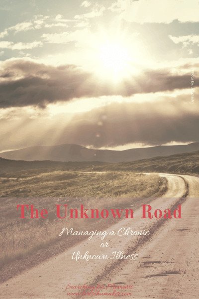 How to Survive the Unknown Roads in Life - Lori Schumaker