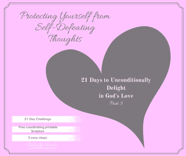 To the Girl With a Worn out and Weary Self-Worth | Boost Self Esteem