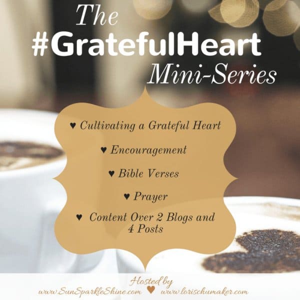 10 Memorable Bible Verses for a Grateful Heart | Thankful Verses