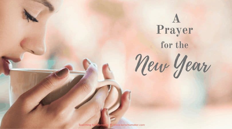A New Years Devotion and Prayer for Your Best Year Yet!