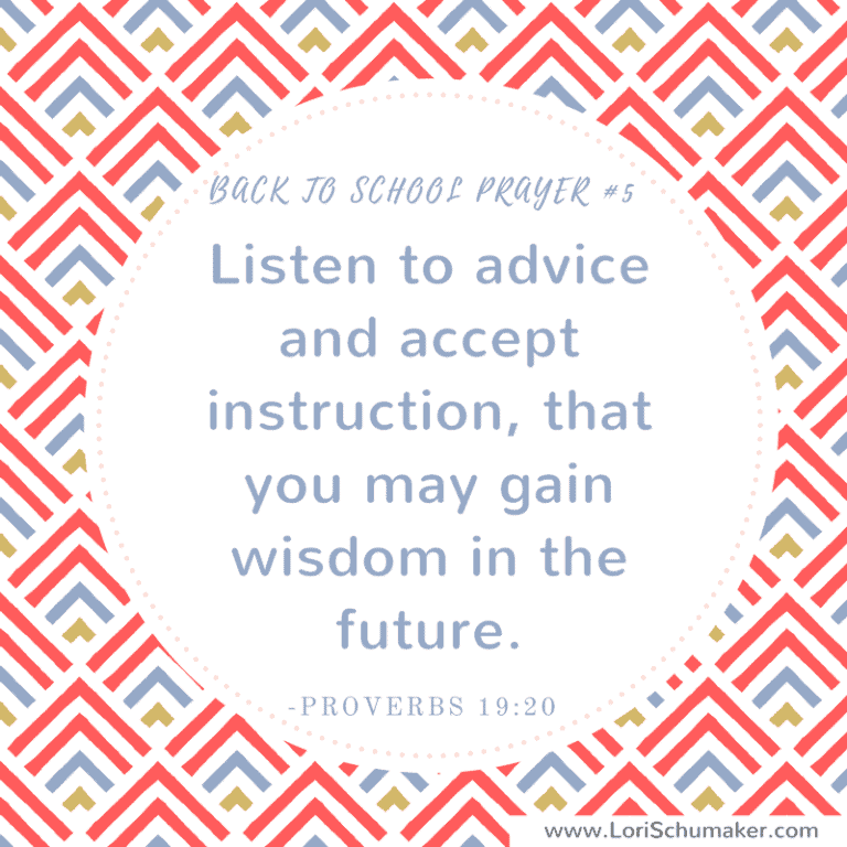 7 Back to School Bible Verses That Will Guide You When You Pray %%page%%