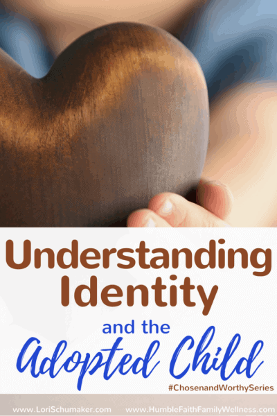 The Effects of Adoption | Understanding Identity and the Adopted Child
