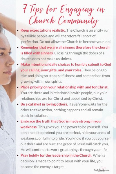 Finding Jesus in the Broken Church | Rising Above Emotional Pain Series