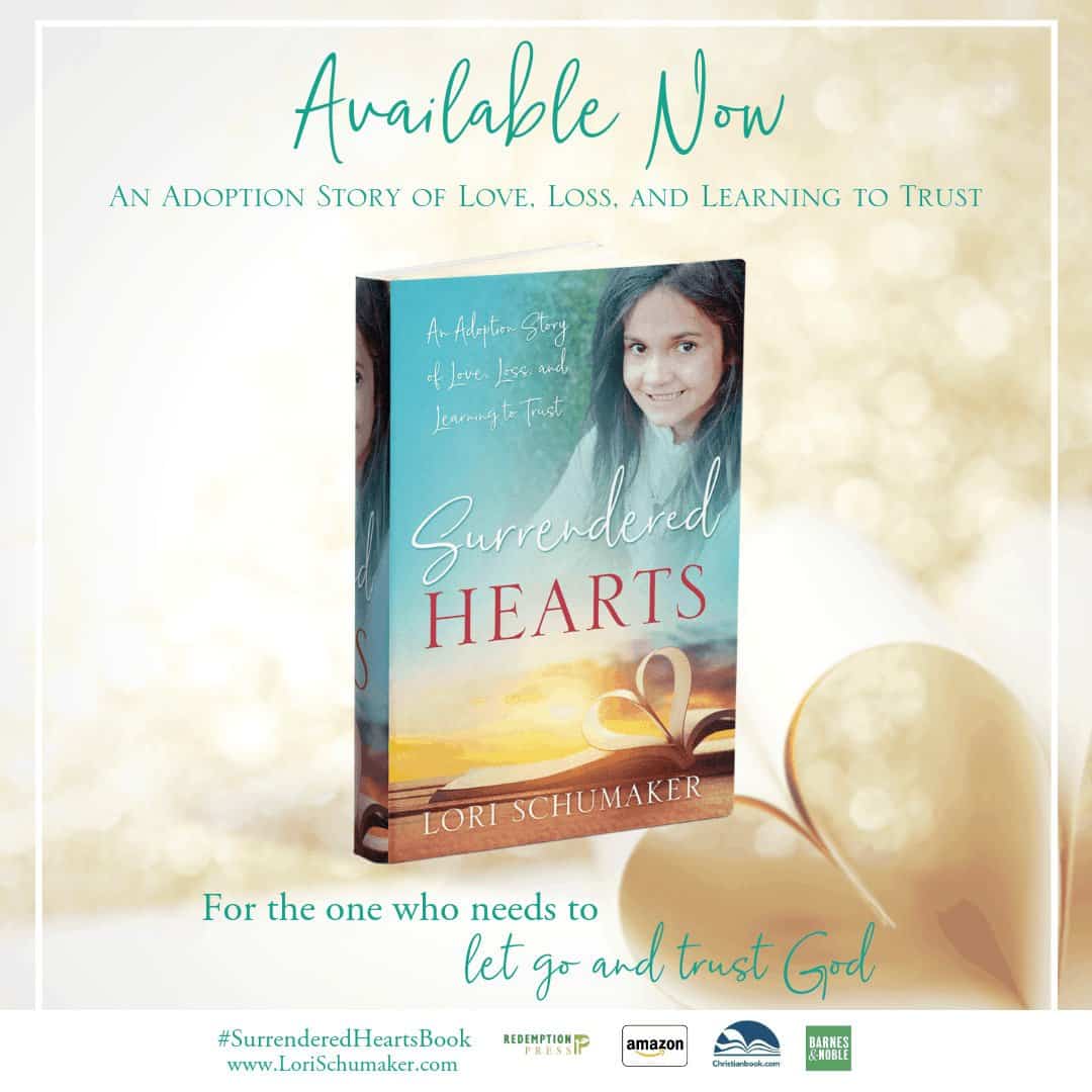 Dear Mom, This is for When You Need to Guard Your Heart