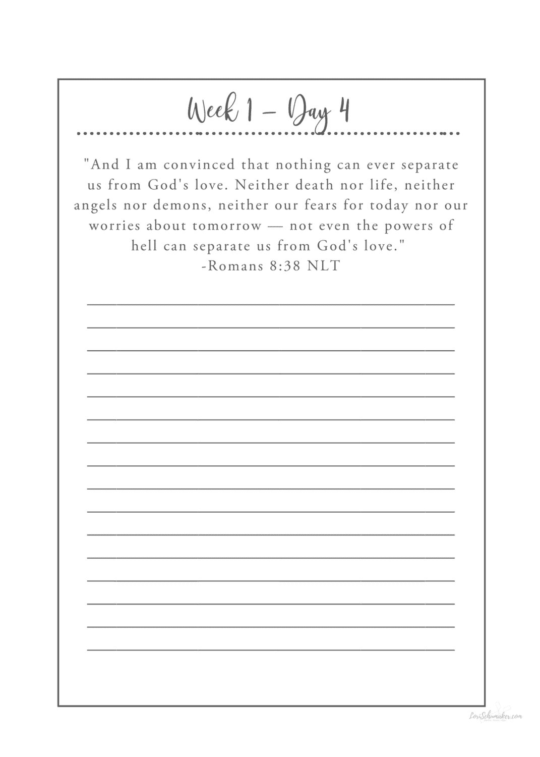 The Character of God: This Is Why You Need to Deeply Know Him