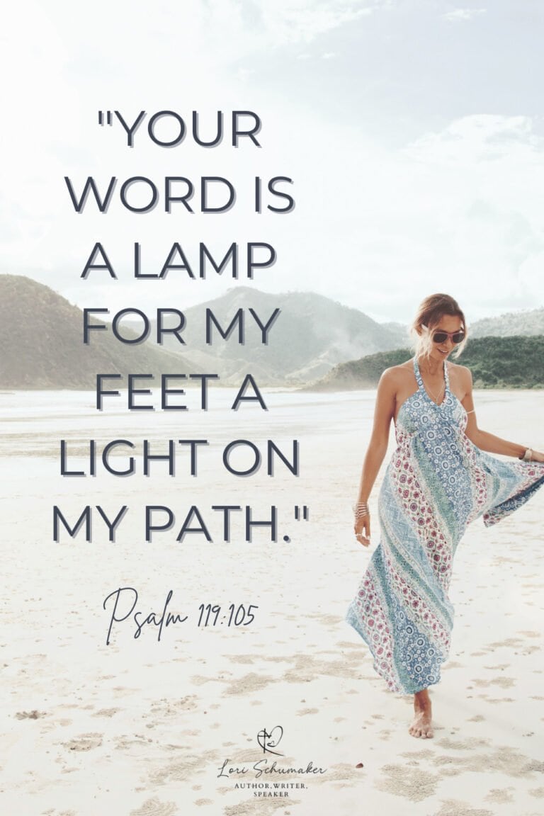 17 Inspiring Bible Verses About Moving Forward to Give You Hope