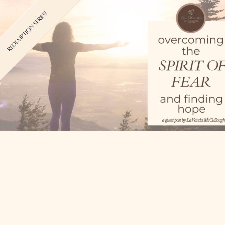 How Jesus Saved Me And Showed Me My True Worth And Hope page 